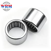China High Precision Needle Roller Bearing HK15*21*16 Needle Roller Bearing For Robotics for sale