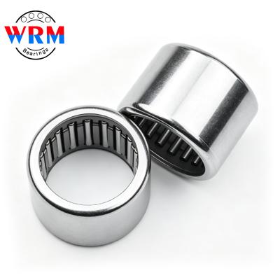 China High Precision Needle Roller Bearing HK15*21*16 Needle Roller Bearing For Robotics for sale