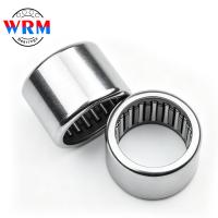 China High Speed Needle Roller Bearing HK15*20*16 Forklift Parts Needle Roller Bearing for sale