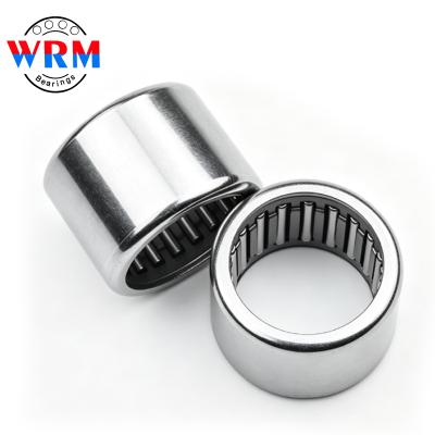 China High Speed Needle Roller Bearing HK15*20*16 Forklift Parts Needle Roller Bearing for sale