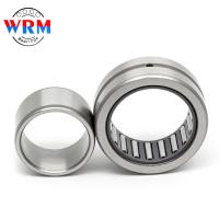 China China Bearing Needle Roller Bearing NA4822 110*140*30mm Engine Bearing for sale