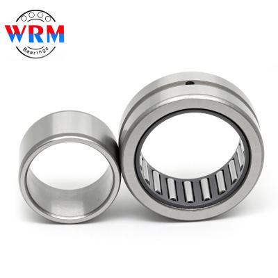 China China Bearing Needle Roller Bearing NA4822 110*140*30mm Engine Bearing for sale