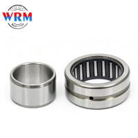 China China Factory Bearings Needle Roller Bearing NA4824 120*150*30mm Machine Tool Spindle Bearing for sale