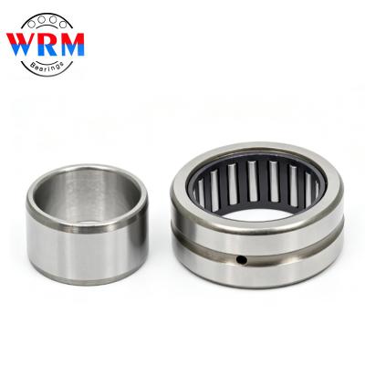 China China Factory Bearings Needle Roller Bearing NA4824 120*150*30mm Machine Tool Spindle Bearing for sale