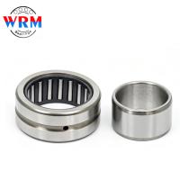 China Wuxi WRM Bearings Needle Roller Bearing NA4830 150*190*40mm Packaging Machinery Bearing for sale