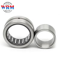China Factory High Quality Needle Roller Bearing NA4832 160*200*40mm Needle Roller Bearing For Robotics for sale