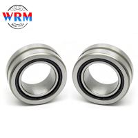 China Hot Selling Needle Roller Bearing NA4834 170*215*45mm Forklift Parts Needle Roller Bearing for sale