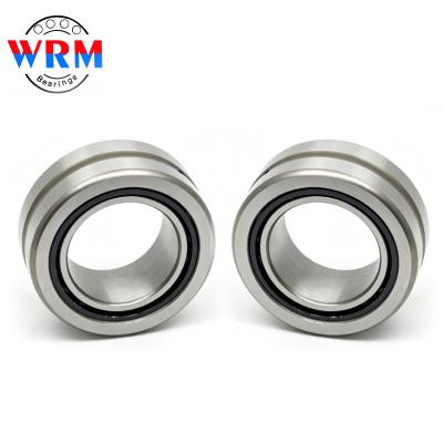 China Hot Selling Needle Roller Bearing NA4834 170*215*45mm Forklift Parts Needle Roller Bearing for sale