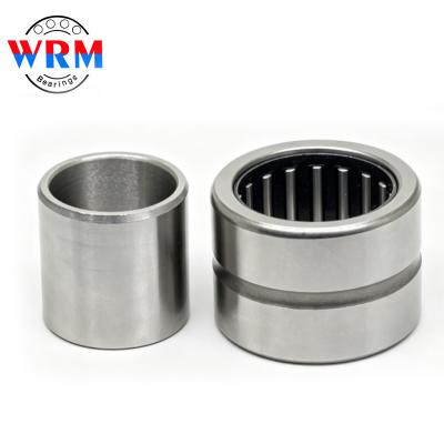 China Brand New Needle Roller Bearing NA4836 180*225*45mm Precision Instrument Needle Bearing for sale