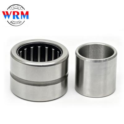China Professional Needle Roller Bearing NA4838 190*240*50mm Piston Pin Needle Roller Bearing for sale
