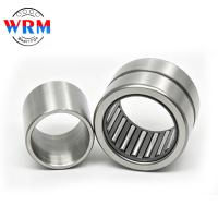 China Quality Assurance Needle Roller Bearing NA4840 200*250*50mm Cam Follower Needle Bearing for sale