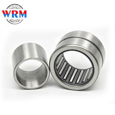 China Quality Assurance Needle Roller Bearing NA4840 200*250*50mm Cam Follower Needle Bearing for sale