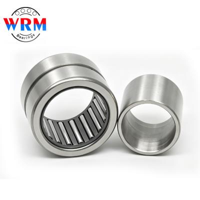 China After-sales Support Needle Roller Bearing NA4844 220*270*50mm Automobile Bearing for sale