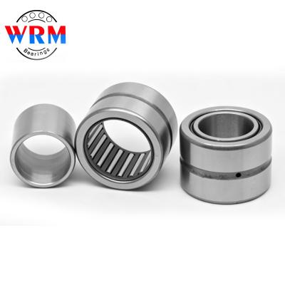 China Meet International Standards Needle Roller Bearing NA4848 240*300*60mm Machine Tool Bearing for sale