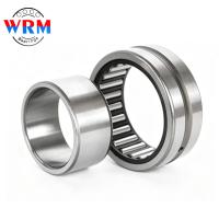 China High Speed Operation Needle Roller Bearing NA4852 260*320*60mm Textile Machinery Bearing for sale