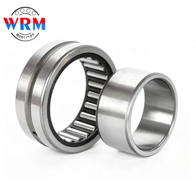 China High Precision Needle Roller Bearing NA4856 280*350*69mm Aeronautics and Astronautics Bearing for sale