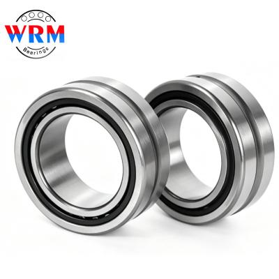 China High Speed Needle Roller Bearing NA4860 300*380*80mm Transmission Bearing for sale