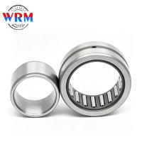 China High Load Capacity Needle Roller Bearing NA4872 360*440*80mm Lifting Machinery Bearing for sale