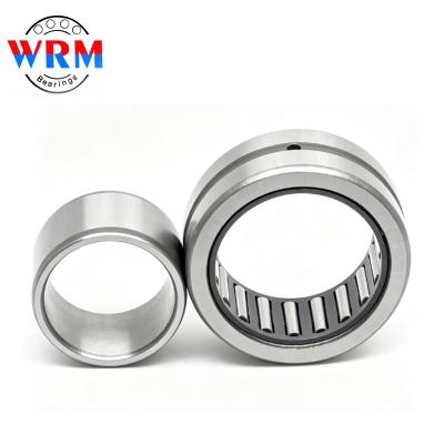 China High Load Capacity Needle Roller Bearing NA4872 360*440*80mm Lifting Machinery Bearing for sale