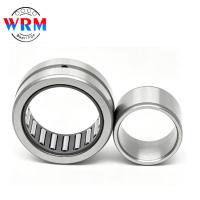 China High Stability Needle Roller Bearing NA4900 10*22*13mm Packaging Machinery Bearing for sale