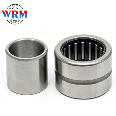 China High Quality Needle Roller Bearing NA4902 15*28*13mm Forklift Parts Needle Roller Bearing for sale