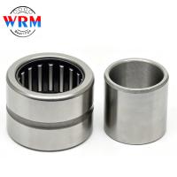 China Precious Machined Needle Roller Bearing NA4903 17*30*13mm Precision Instrument Needle Bearing for sale