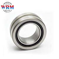 China OEM Standard Production Needle Roller Bearing NA4904 20*37*17mm Piston Pin Needle Roller Bearing for sale