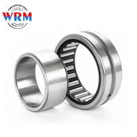 China Long Service Life Needle Roller Bearing NA4906 30*47*17mm Automobile Bearing for sale
