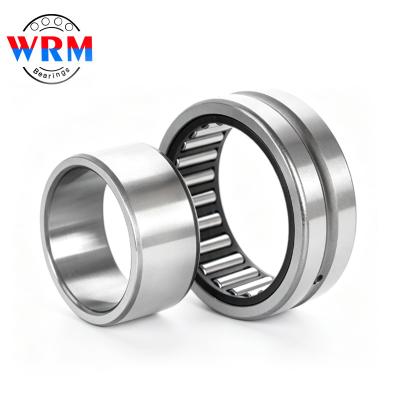 China Long Service Life Needle Roller Bearing NA4906 30*47*17mm Automobile Bearing for sale