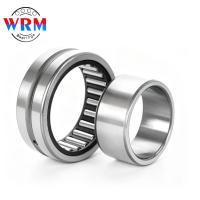 China Strict Quality Inspection Needle Roller Bearing NA4907 35*55*20mm Machine Tool Bearing for sale