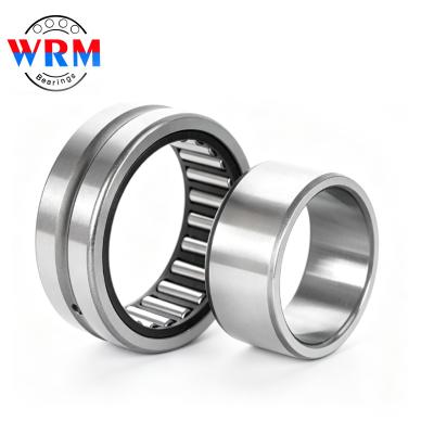 China Strict Quality Inspection Needle Roller Bearing NA4907 35*55*20mm Machine Tool Bearing for sale