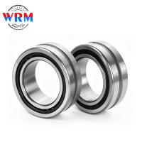 China China Bearing Needle Roller Bearing NA4908 40*62*22mm Textile Machinery Bearing for sale