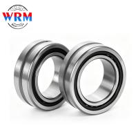 China China Factory Bearings Needle Roller Bearing NA4909 45*68*22mm Aeronautics and Astronautics Bearing for sale