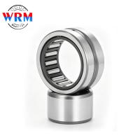 China Wuxi Bearings Needle Roller Bearing NA4910 50*72*22mm Transmission Bearing for sale