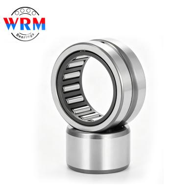 China Wuxi Bearings Needle Roller Bearing NA4910 50*72*22mm Transmission Bearing for sale