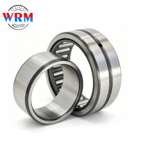 China Factory High Quality Needle Roller Bearing NA4912 60*85*25mm Machine Tool Spindle Bearing for sale