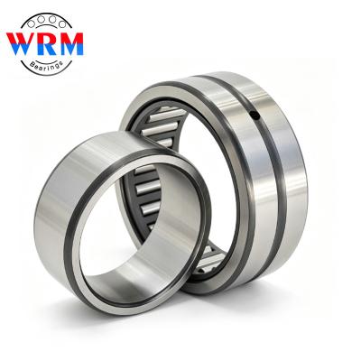 China Factory High Quality Needle Roller Bearing NA4912 60*85*25mm Machine Tool Spindle Bearing for sale