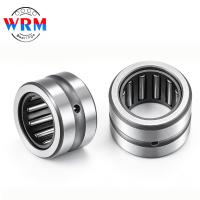China High Load Capacity Needle Roller Bearing NK08/12 8*15*12mm Piston Pin Needle Roller Bearing for sale