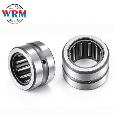 China High Load Capacity Needle Roller Bearing NK08/12 8*15*12mm Piston Pin Needle Roller Bearing for sale