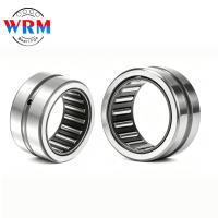 China High Stability Needle Roller Bearing NK10/10 10*15*10mm Cam Follower Needle Bearing for sale