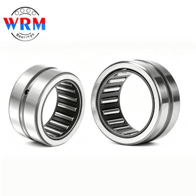 China High Stability Needle Roller Bearing NK10/10 10*15*10mm Cam Follower Needle Bearing for sale