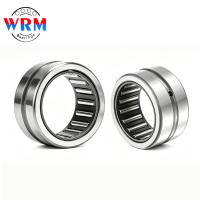 China High Concentricity Needle Roller Bearing NK10/12 10*17*12mm Automobile Bearing for sale