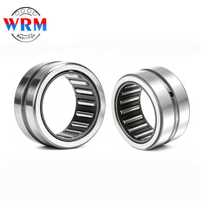 China High Concentricity Needle Roller Bearing NK10/12 10*17*12mm Automobile Bearing for sale