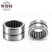 China High Quality Needle Roller Bearing NK10/15 10*17*15mm Machine Tool Bearing for sale