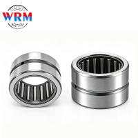China Precious Machined Needle Roller Bearing NK12/12 12*19*12mm Textile Machinery Bearing for sale