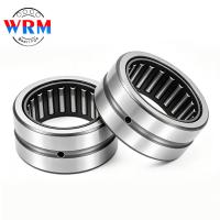China OEM Standard Production Needle Roller Bearing NK12/16 12*19*16mm Aeronautics and Astronautics Bearing for sale