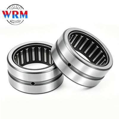 China OEM Standard Production Needle Roller Bearing NK12/16 12*19*16mm Aeronautics and Astronautics Bearing for sale