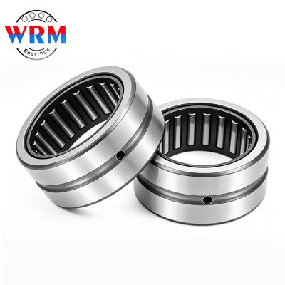China Precious Quenched Needle Roller Bearing NK14/12 14*22*12mm Transmission Bearing for sale