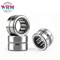 China Long Service Life Needle Roller Bearing NK14/16 14*22*16mm Engine Bearing for sale