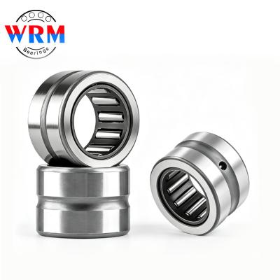 China Long Service Life Needle Roller Bearing NK14/16 14*22*16mm Engine Bearing for sale